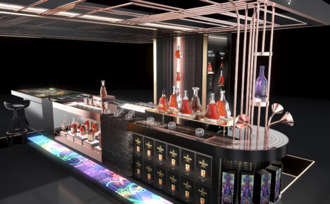 DESIGN RETAIL | Messieurs